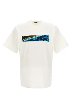 MAGLIANO Fardello' T-shirt