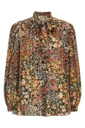 VALENTINO 'après L'hiver' Shirt