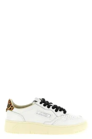 AUTRY Medalist Low' Sneakers
