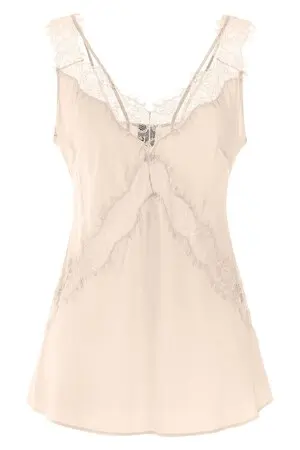 Pinko Lydia' Top - Pink
