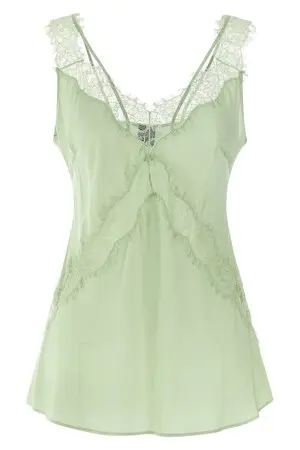 Pinko Lydia' Top - Green