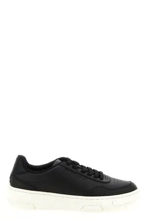 Hugo Boss Yarrow Sneakers - Black