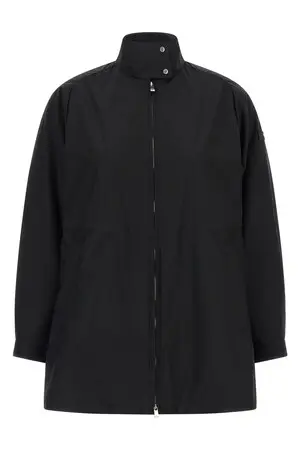 TATRAS Veria Windbreaker - Black
