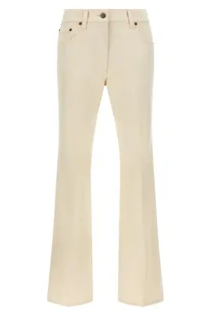 VALENTINO Jeans Vgold