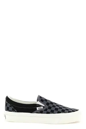 VANS VANS Premium Slip-On 98 Sneakers Gray