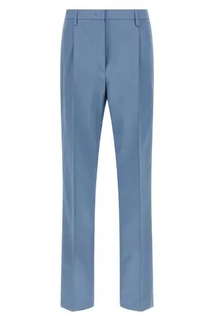 Prada Cotton Trousers