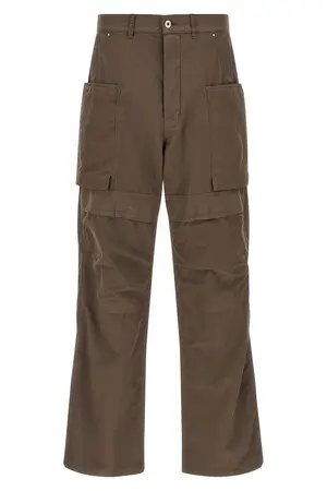 Rick Owens Stefen Cargo Pants
