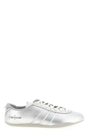 Y3 Structured Sneakers For Men