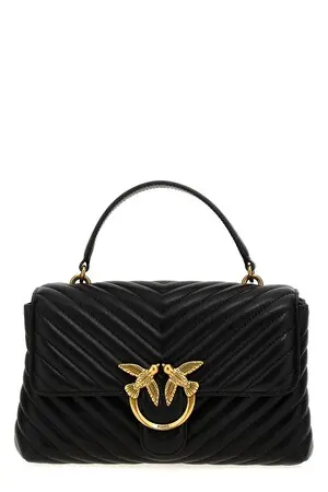 Pinko Classic Love Bag Puff Handbag