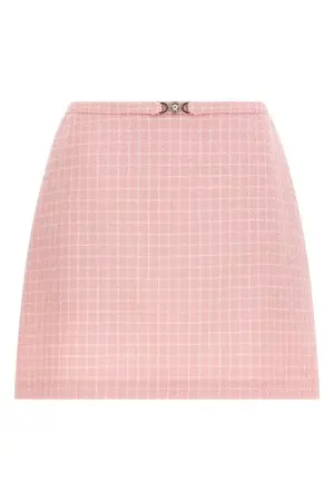 Versace Medusa '95 Skirt