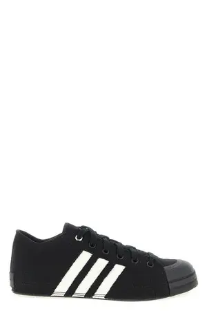 Y3 Nizza Sneakers - White/black