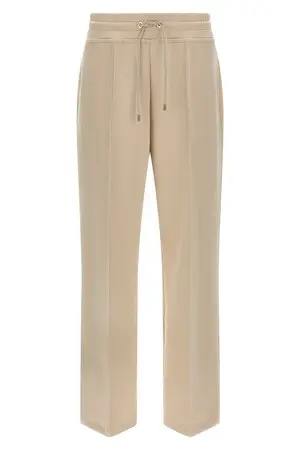 MOORER Bayonne' Joggers