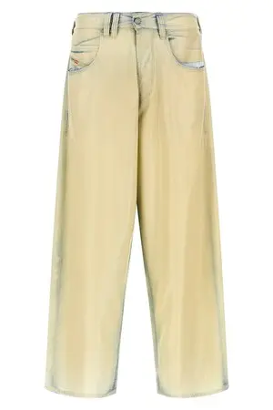 DIESEL® 1997 D-enim-m' Jeans - Beige