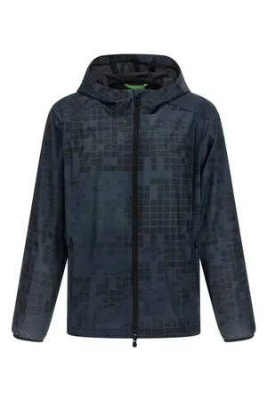 Hugo Boss Jump Jt Anorak