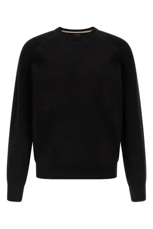 Hugo Boss H-hero' Sweater - Black