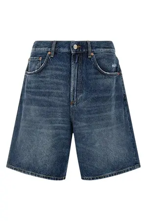 DEPARTMENT 5 Singers Bermuda Shorts