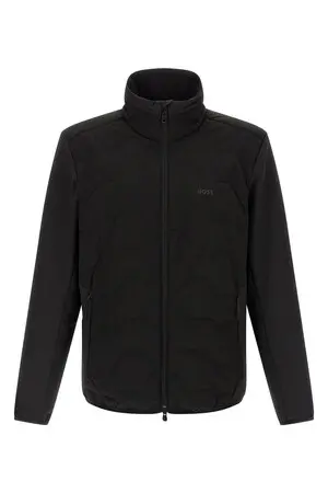Hugo Boss Lite-x Hybrid Jacket