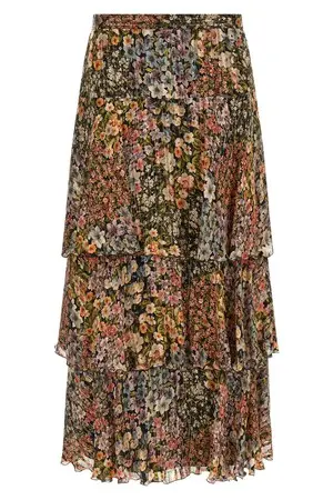Valentino Garavani Après L'hiver' Skirt