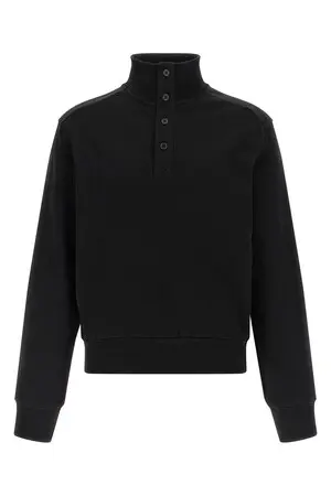 ENTIRE STUDIOS Port' Sweater - Black