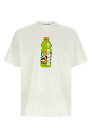 Gramicci Quencher' T-shirt - White