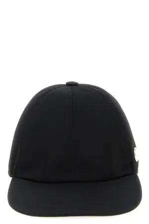 Stella McCartney STELLA MCCARTNEY ECONYLON® Baseball Cap Black