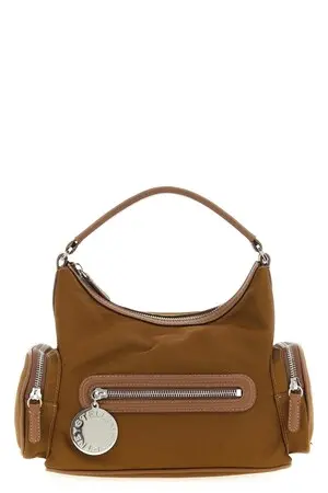 Stella McCartney Dartmoor' Crossbody Bag - Brown