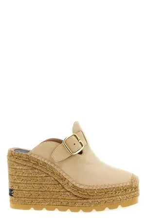 Stella McCartney Gaia Sabots