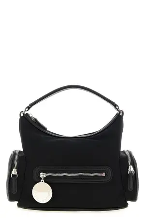 Stella McCartney Dartmoor' Crossbody Bag - Black
