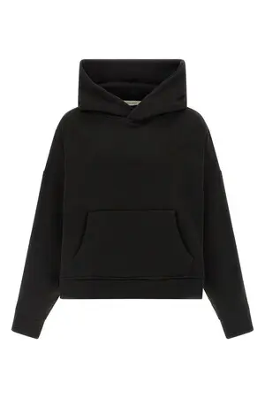 ENTIRE STUDIOS Heavy' Hoodie - Black