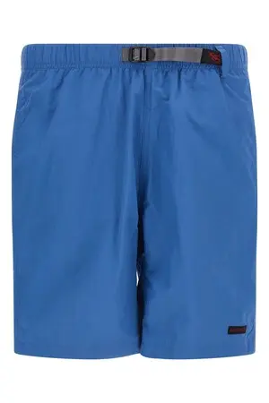 Gramicci G-short' Bermuda Shorts - Blue