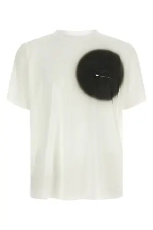 MAISON MARGIELA Numeric Signature Spray T-shirt