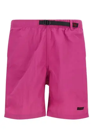 Gramicci G-short' Bermuda Shorts - Fuchsia