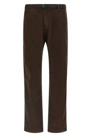 Gramicci Pants - Brown
