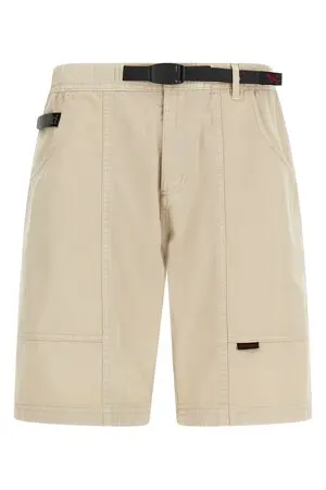 Gramicci Gadget' Bermuda Shorts - Beige