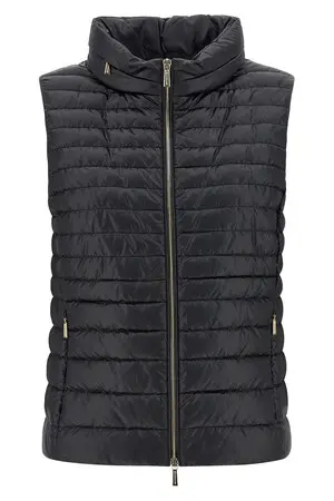 MOORER MOORER Villan Vest