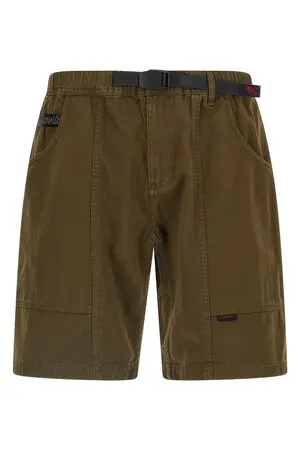 Gramicci Gadget' Bermuda Shorts - Brown