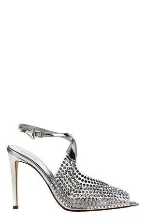 NICOLO' BERETTA Beiby Sandals
