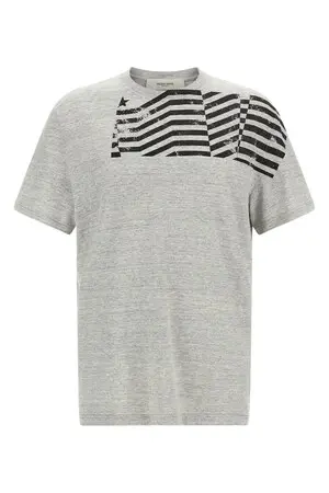 GOLDEN GOOSE Journey' T-shirt
