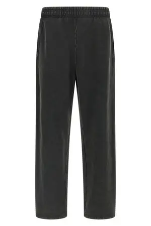 ENTIRE STUDIOS Cotton Joggers - Gray