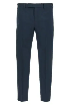 PT TORINO Dieci' Pants - Blue