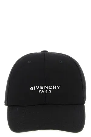 Givenchy Paris' Cap - Black