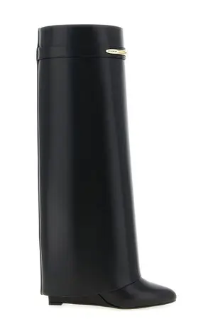 Givenchy Shark Pinch Boots