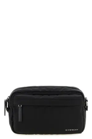 Givenchy Essential U' Crossbody Bag - Black