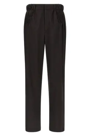 KIKO KOSTADINOV Minna Wool Trousers