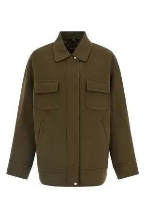 Max Mara Mstdisco Padded Coat