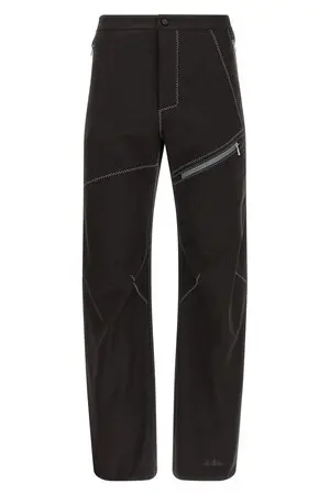 KIKO KOSTADINOV Fosco Wool Trousers