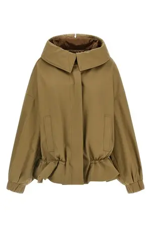 DRIES VAN NOTEN 'villas 3103' Jacket