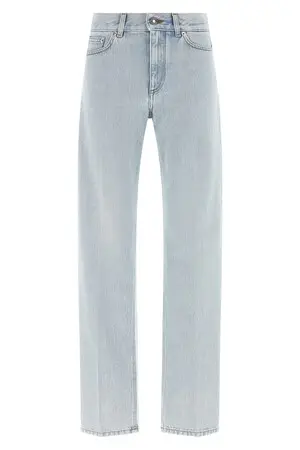 Givenchy Straight Denim Jeans