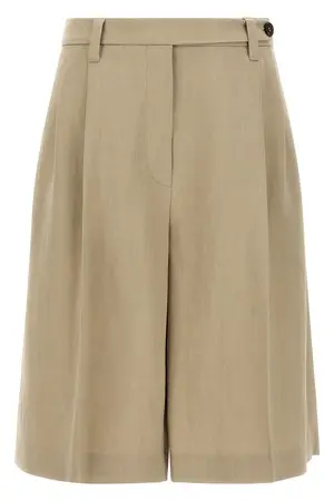 Brunello Cucinelli Sartorial Bermuda Shorts