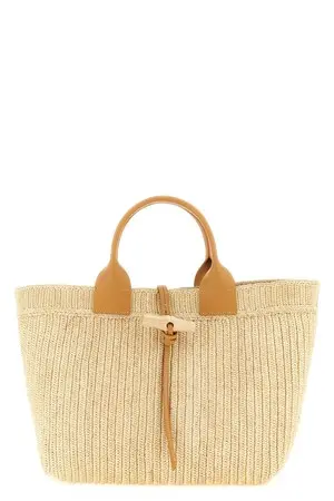LONGCHAMP 'l Le Roseau' Shopping Bag